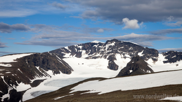 Kebnekaise - Nikkaluokta.com